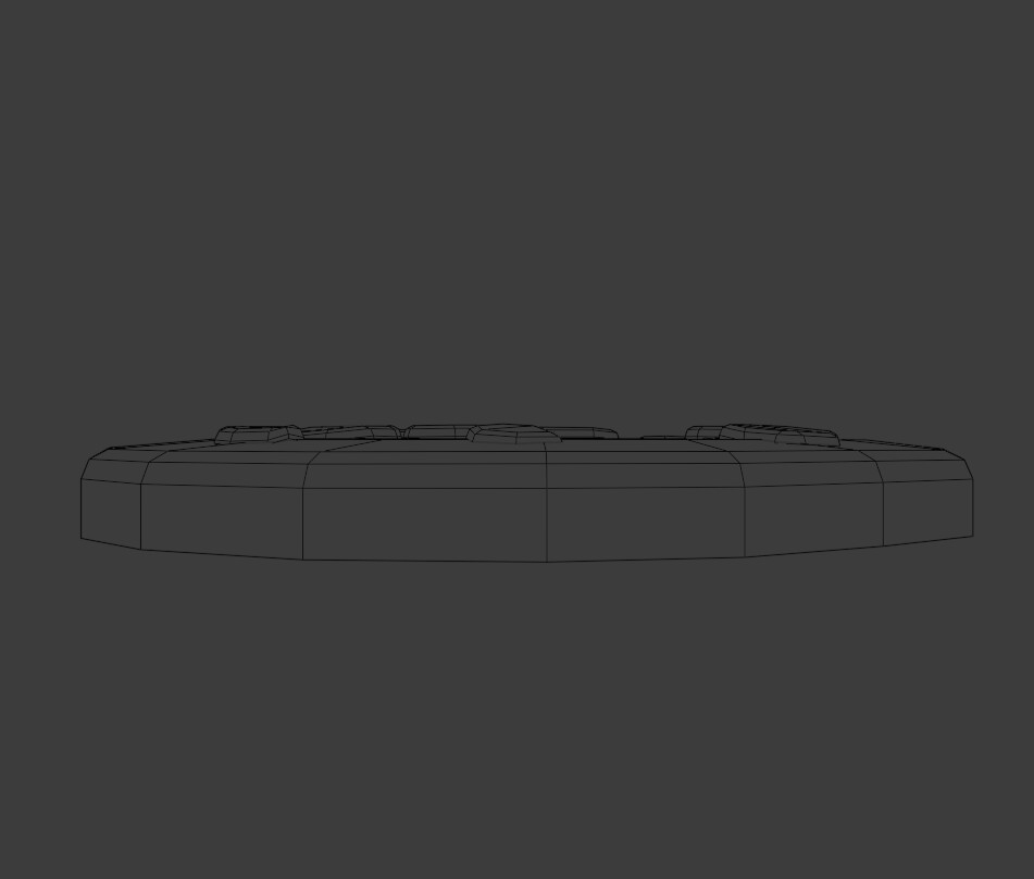 ArtStation - Cookie | Game Assets