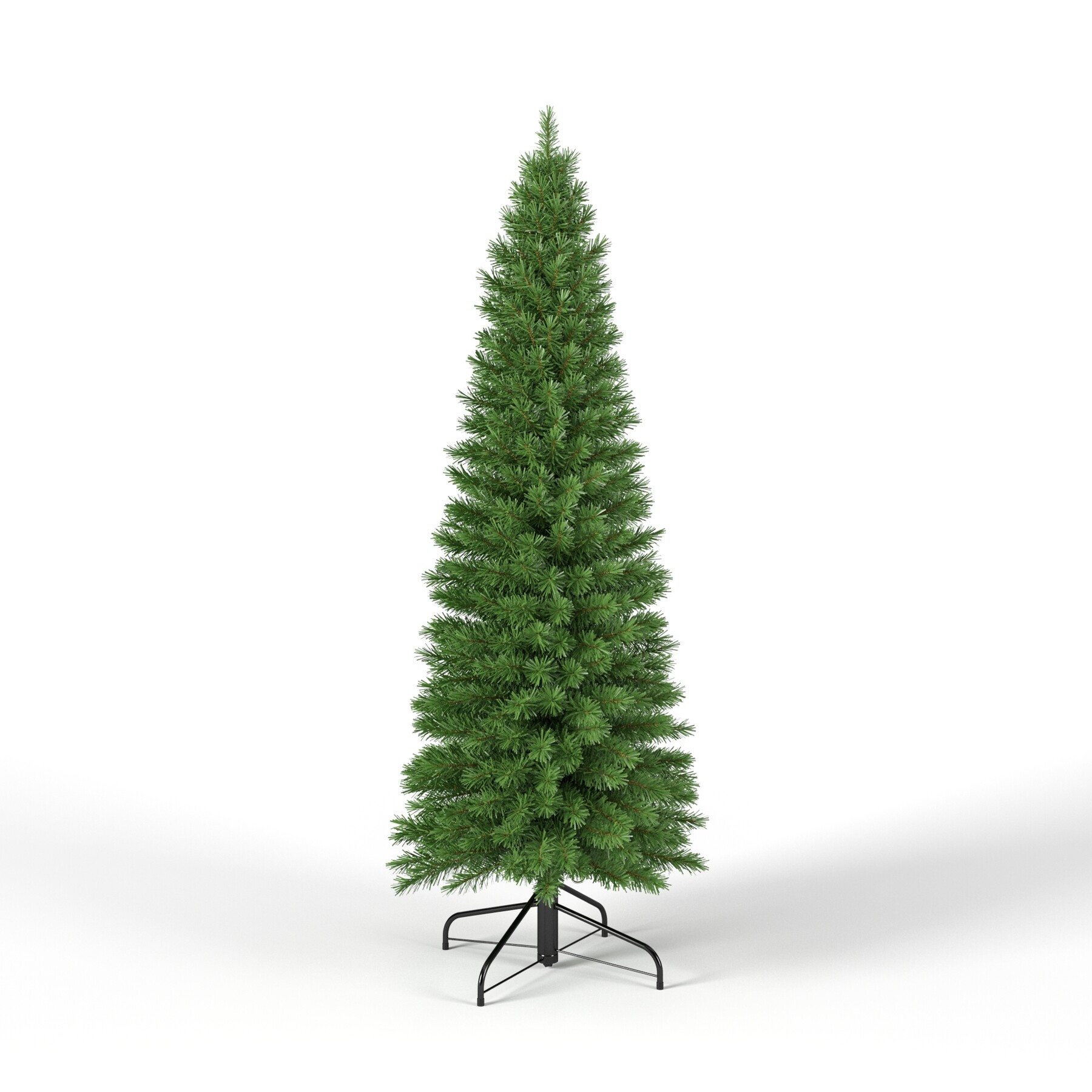 ArtStation - Tree-Christmas Tree 4 feet | Resources