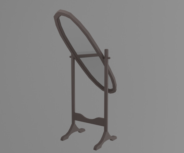 ArtStation - Mirror | Game Assets