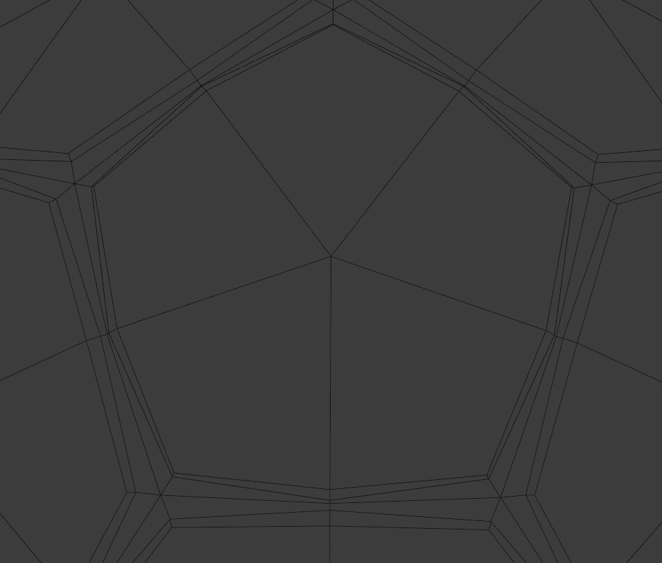 ArtStation - Soccer ball | Game Assets