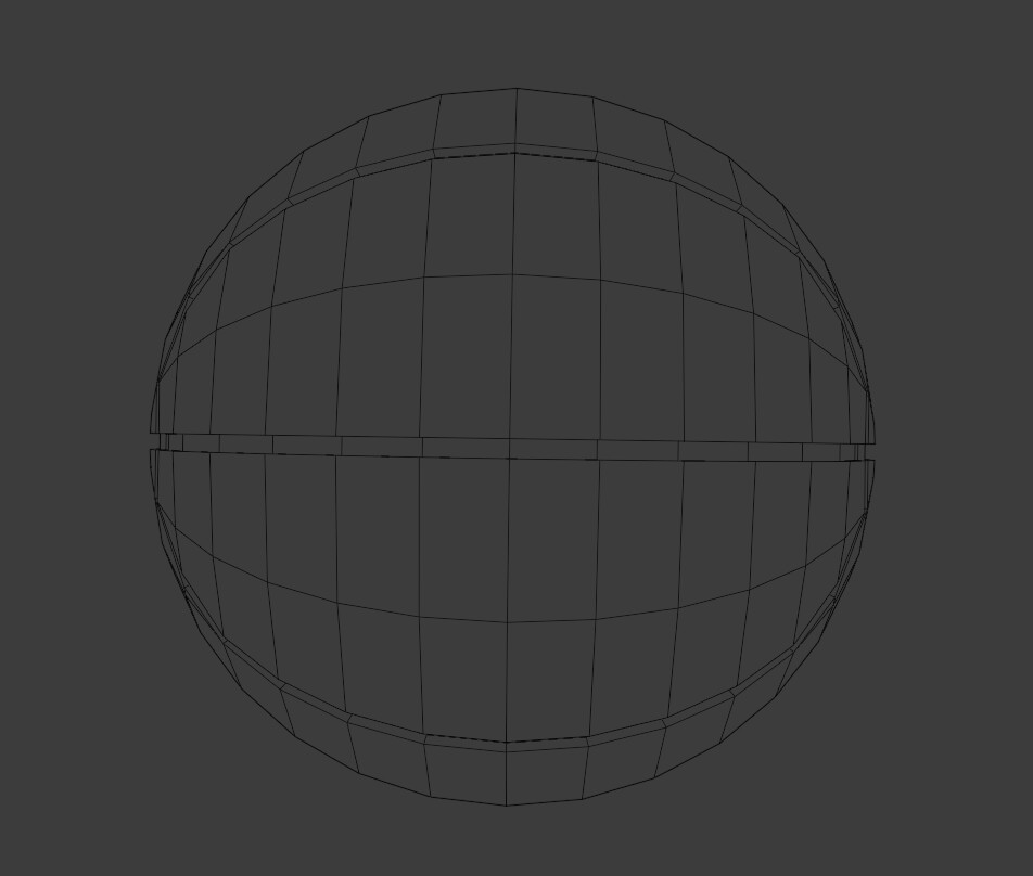 ArtStation - Basketball | Game Assets