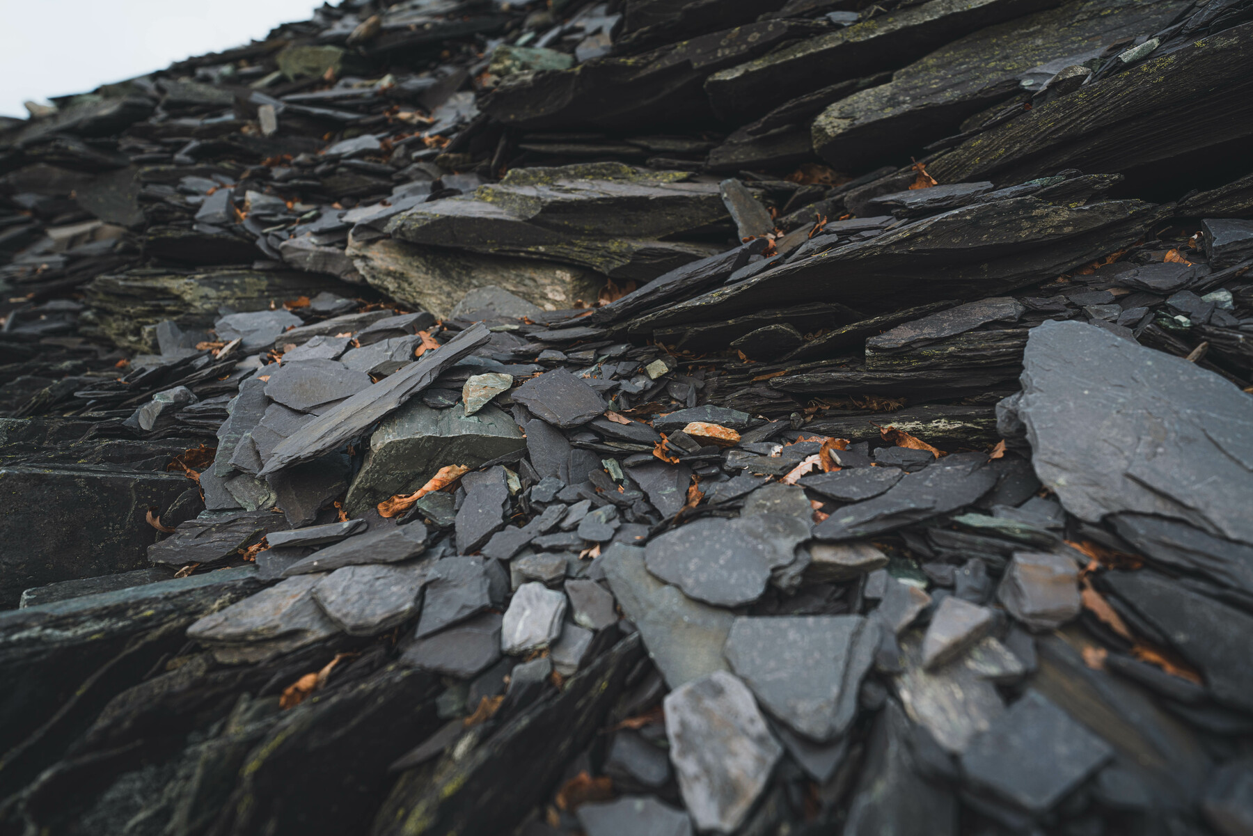 ArtStation - Slate Quarry Ref Pack | Resources