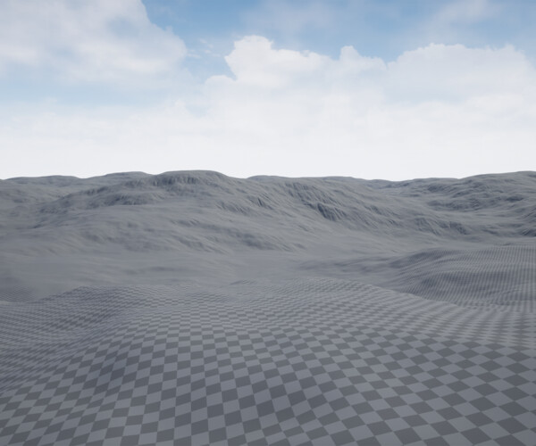 ArtStation - 150 PNG Heightmaps for Unreal Engine | Game Assets