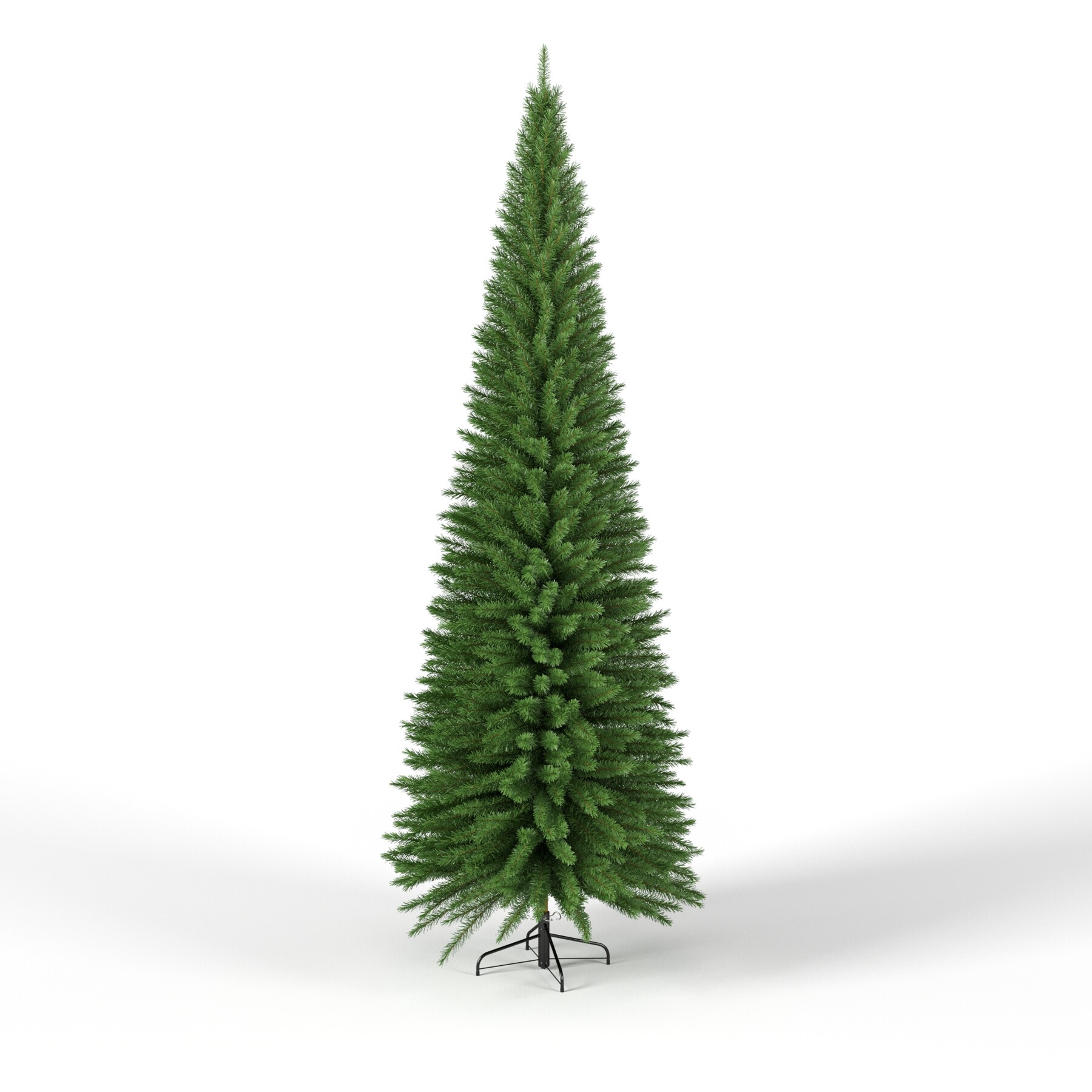 ArtStation - Tree-Christmas Tree 8 feet | Resources