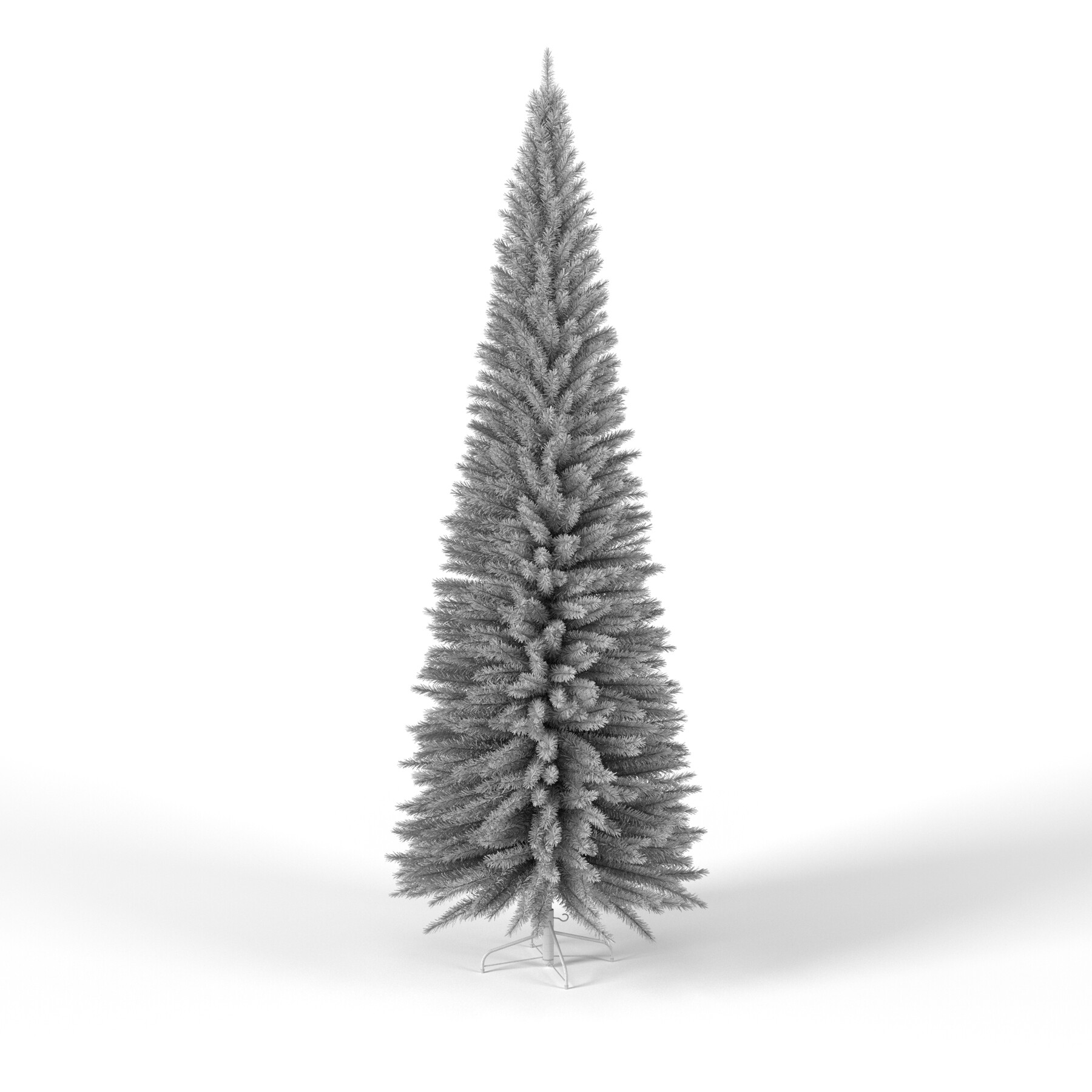 ArtStation - Tree-Christmas Tree 8 feet | Resources