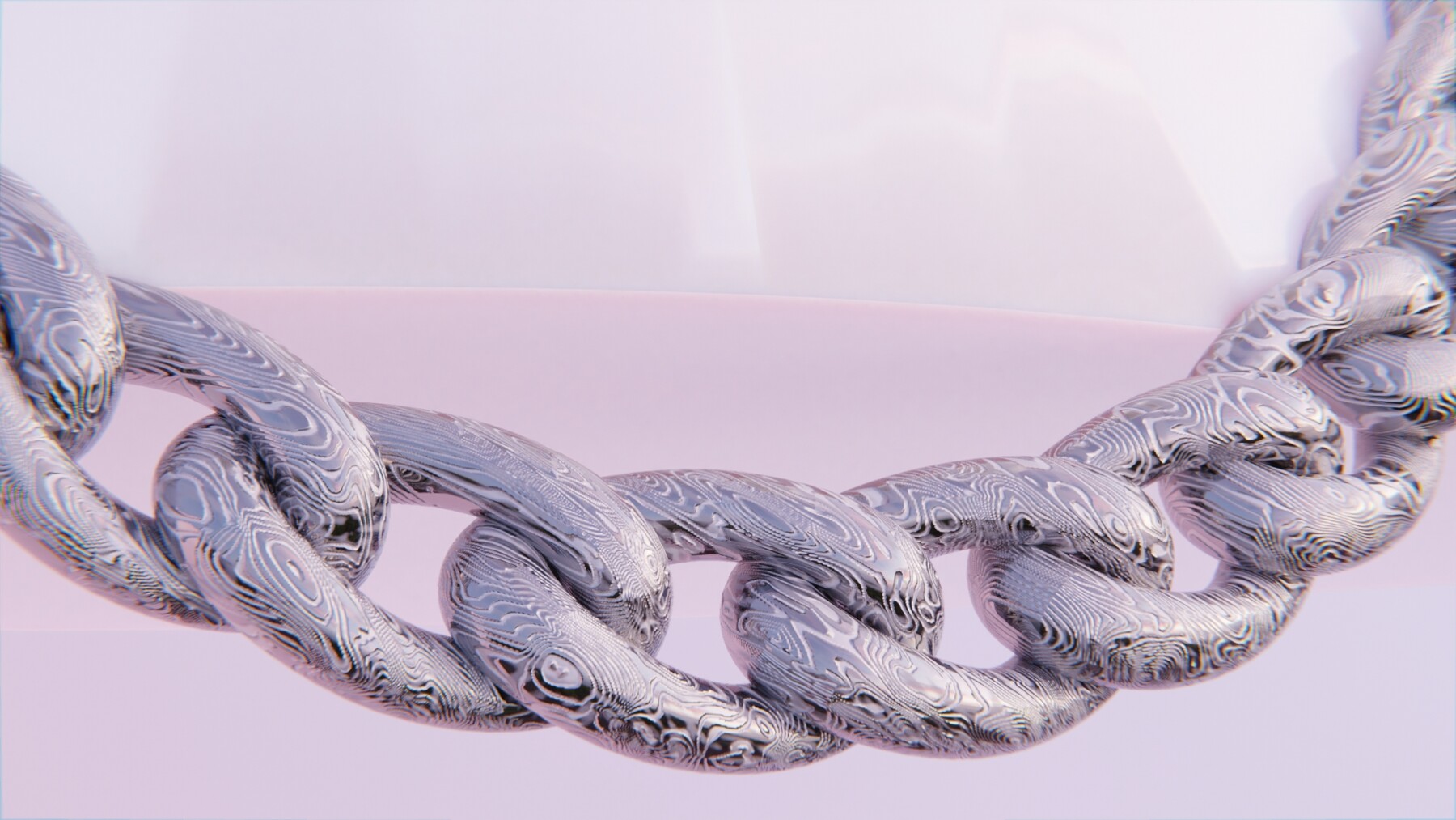 ArtStation - Damascus Chain | Resources