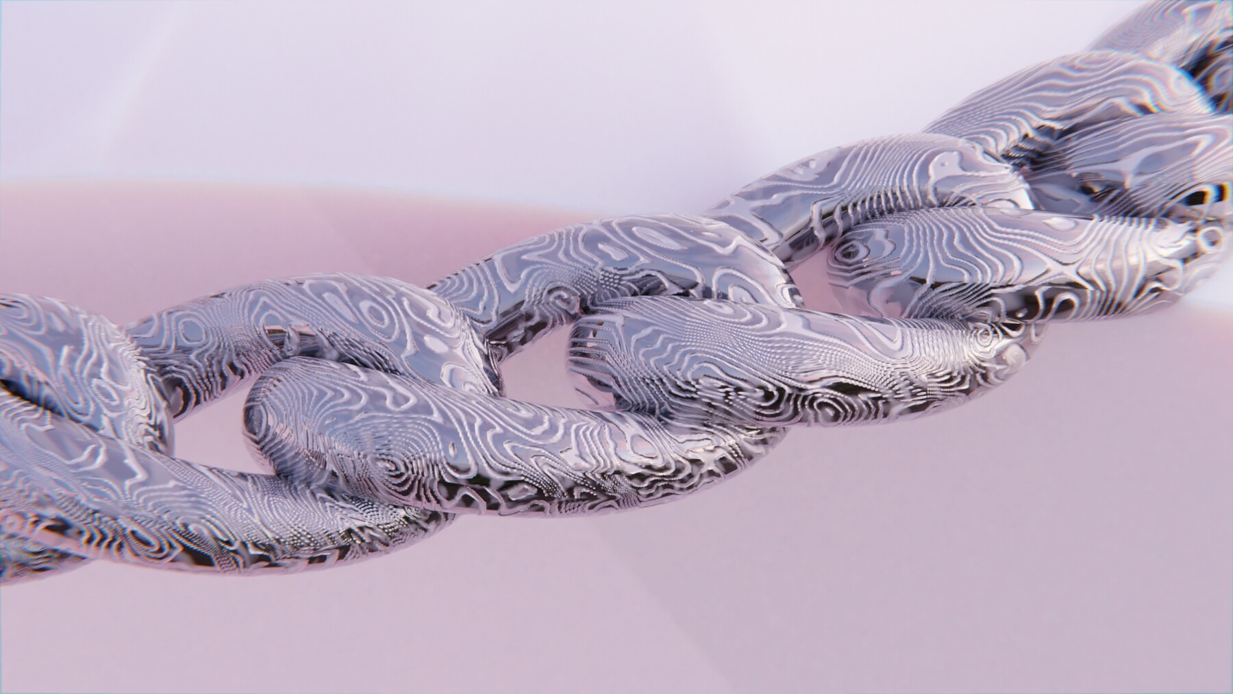 ArtStation - Damascus Chain | Resources