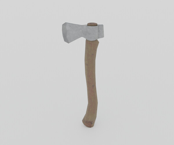 ArtStation - Ax | Game Assets