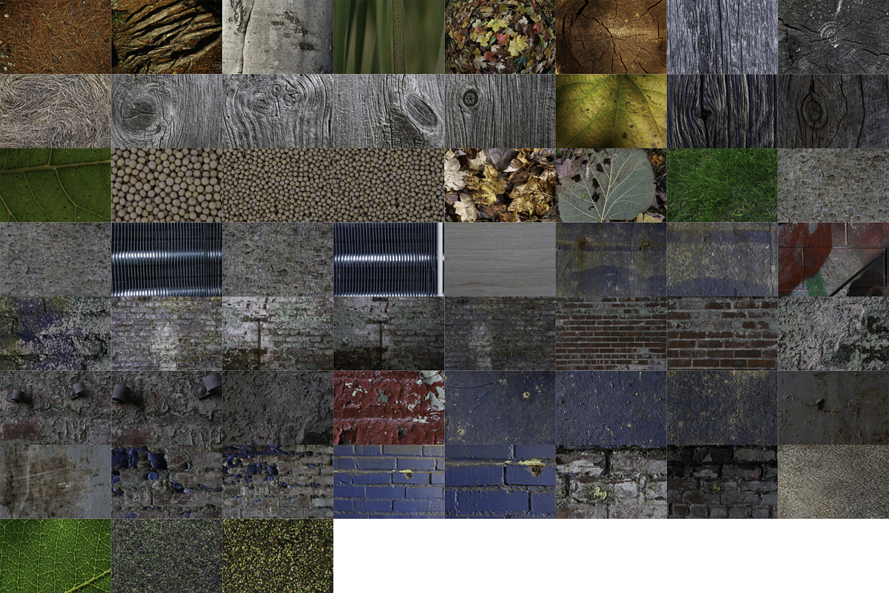 ArtStation - Various textures and backgrounds | Resources