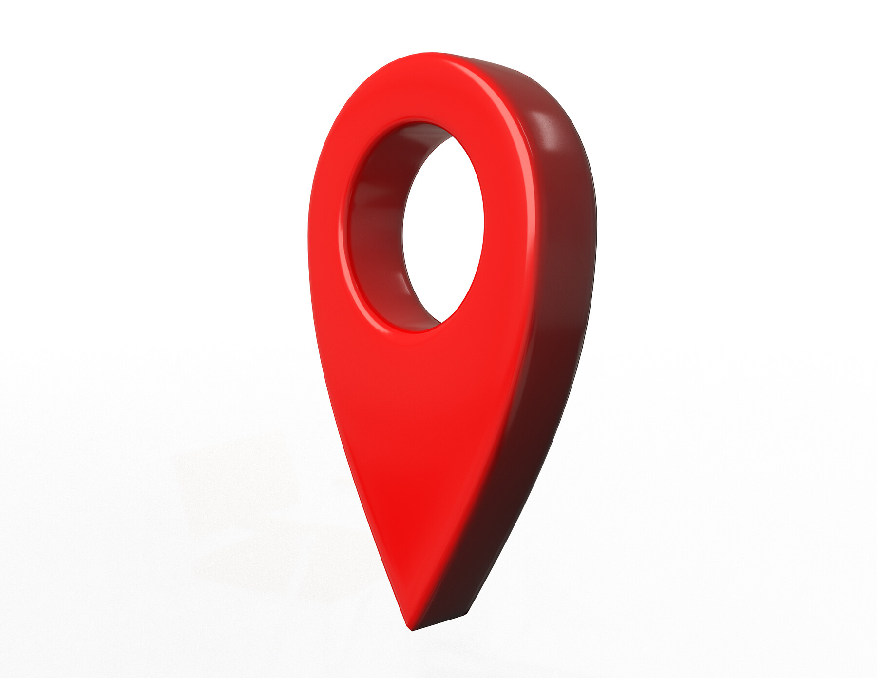 ArtStation - Map Pointer | Resources