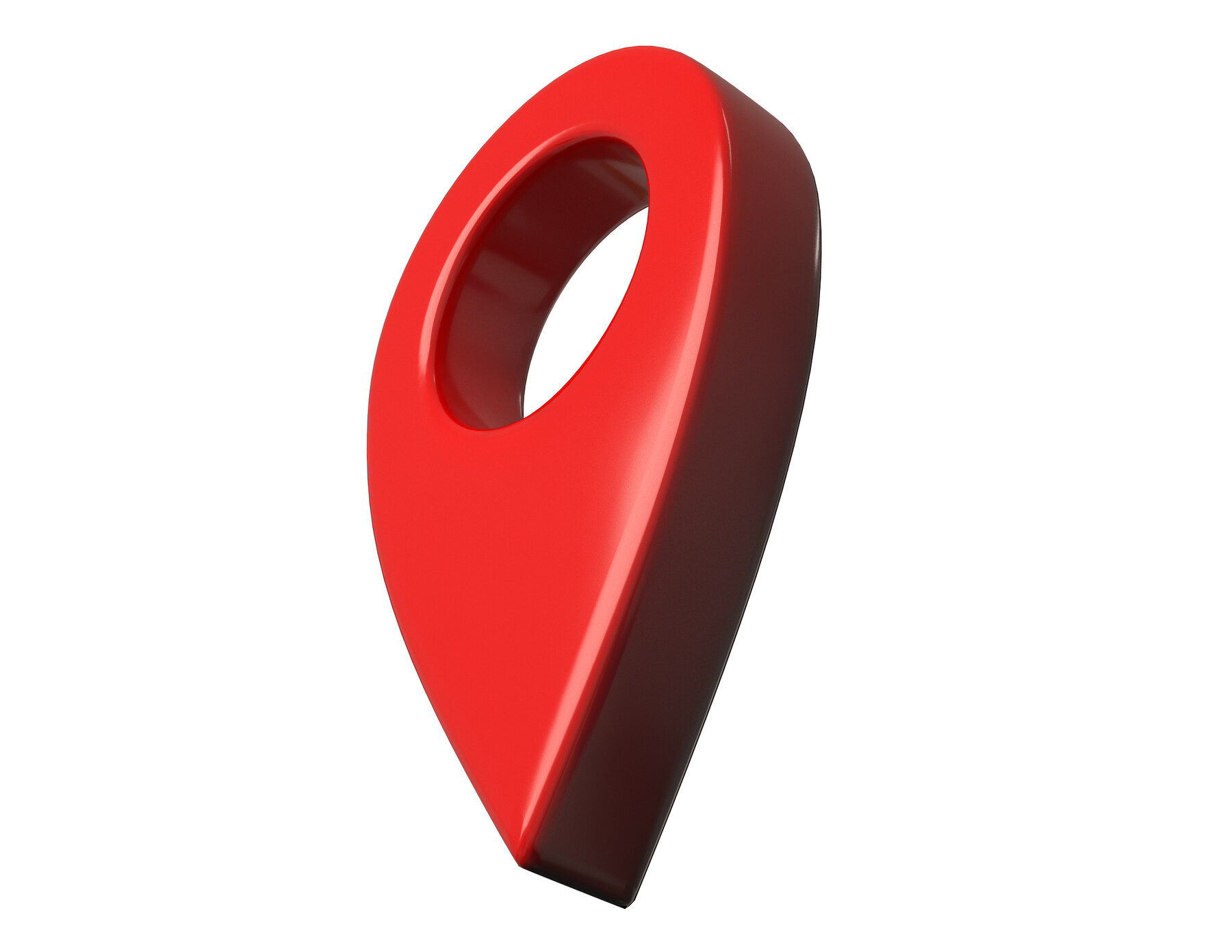 ArtStation - Map Pointer | Resources