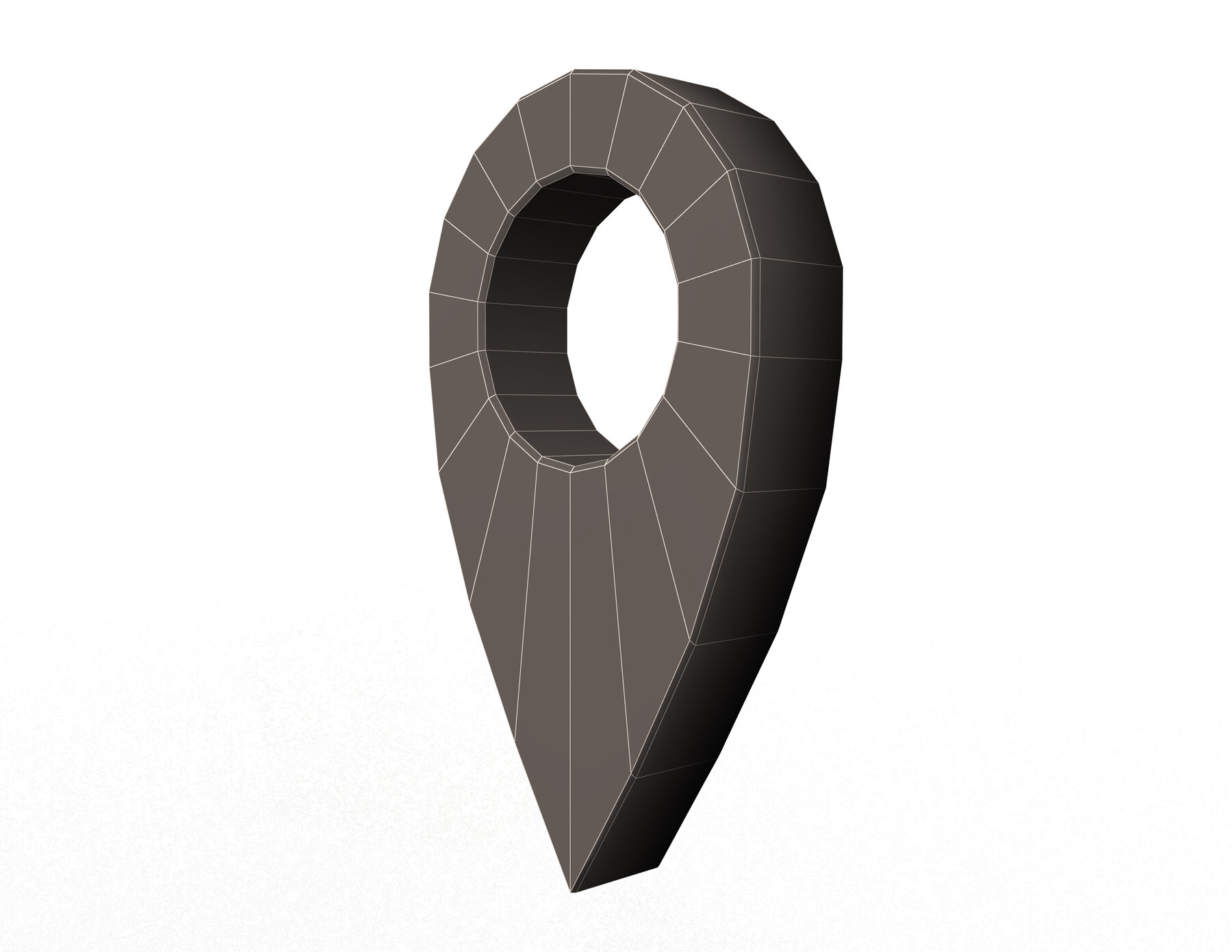 ArtStation - Map Pointer | Resources