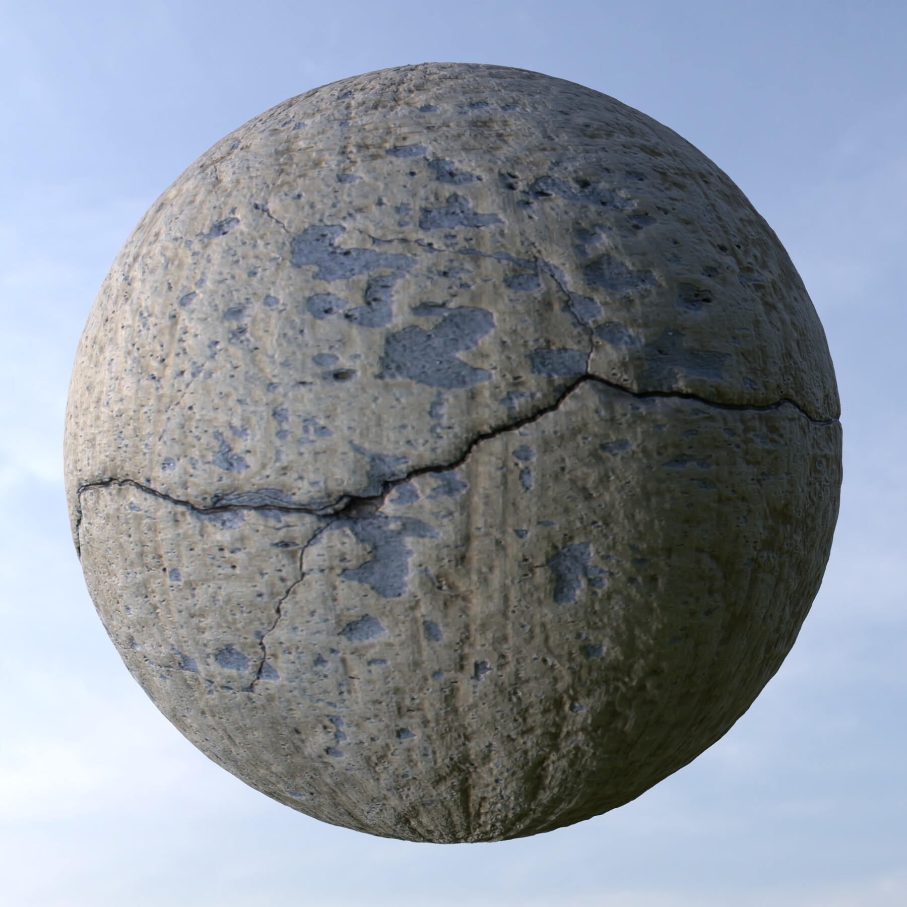 ArtStation - Stone Walls Materials Pack 2 - 19 Materials | Game Assets