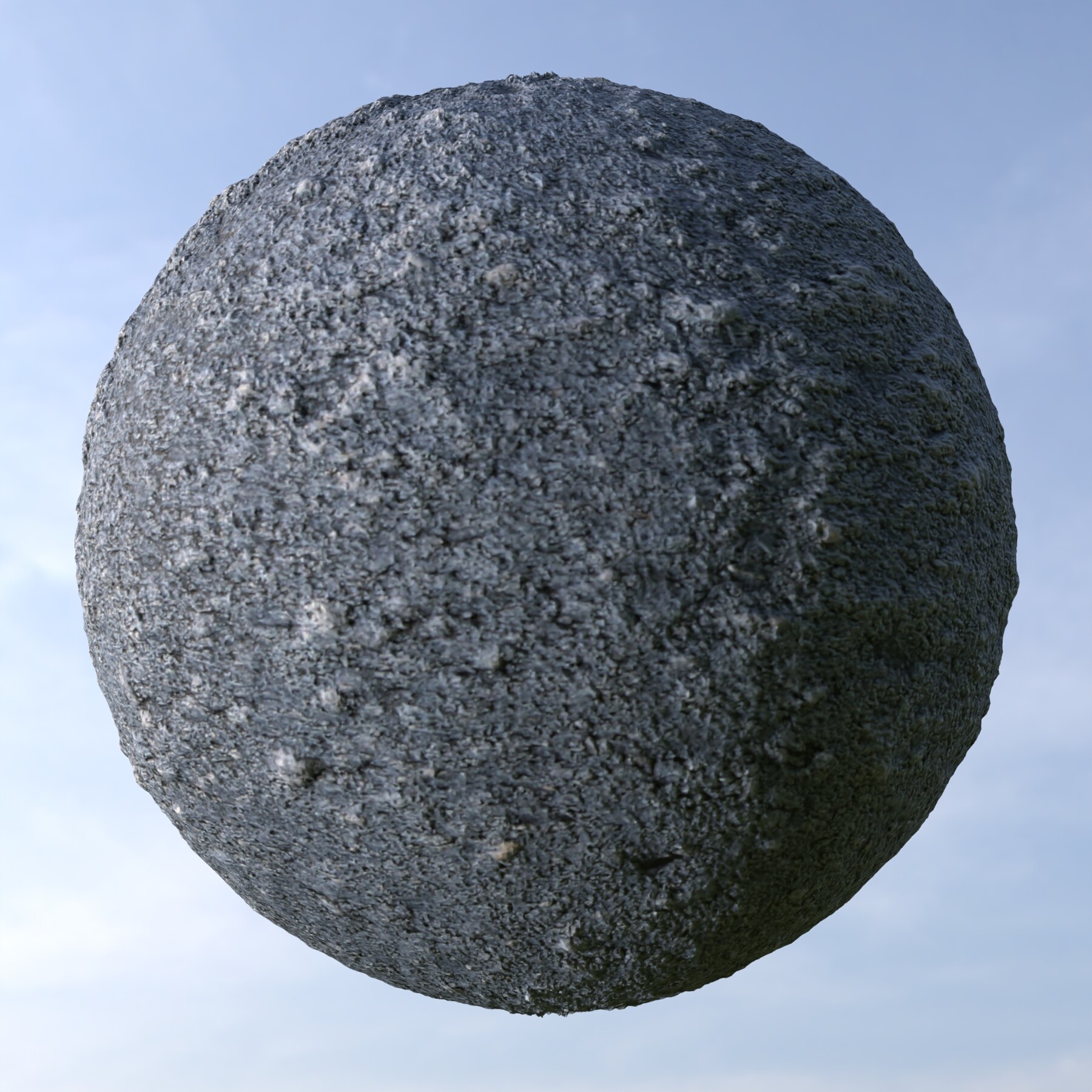 ArtStation - Stone Walls Materials Pack 2 - 19 Materials | Game Assets