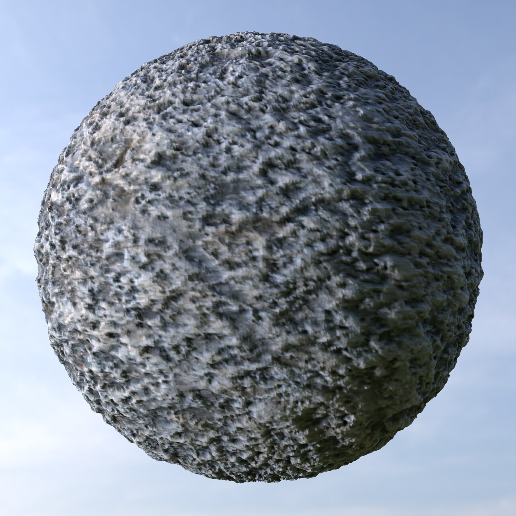 ArtStation - Stone Walls Materials Pack 2 - 19 Materials | Game Assets