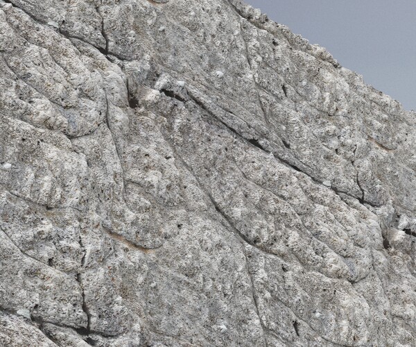 ArtStation - Stone Walls Materials Pack 2 - 19 Materials | Game Assets