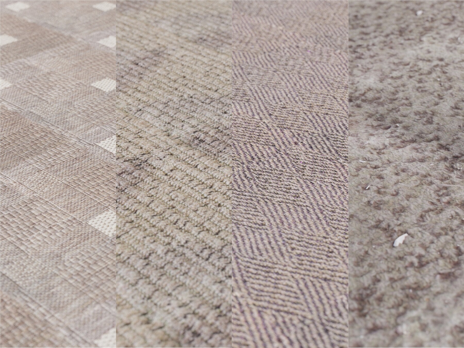 ArtStation - Brown Carpet Materials Pack | Game Assets