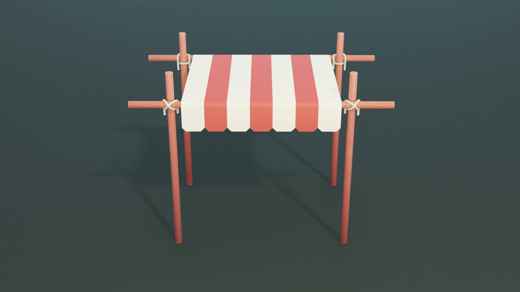 ArtStation - Medieval merchant textured low-poly game ready assets pack ...