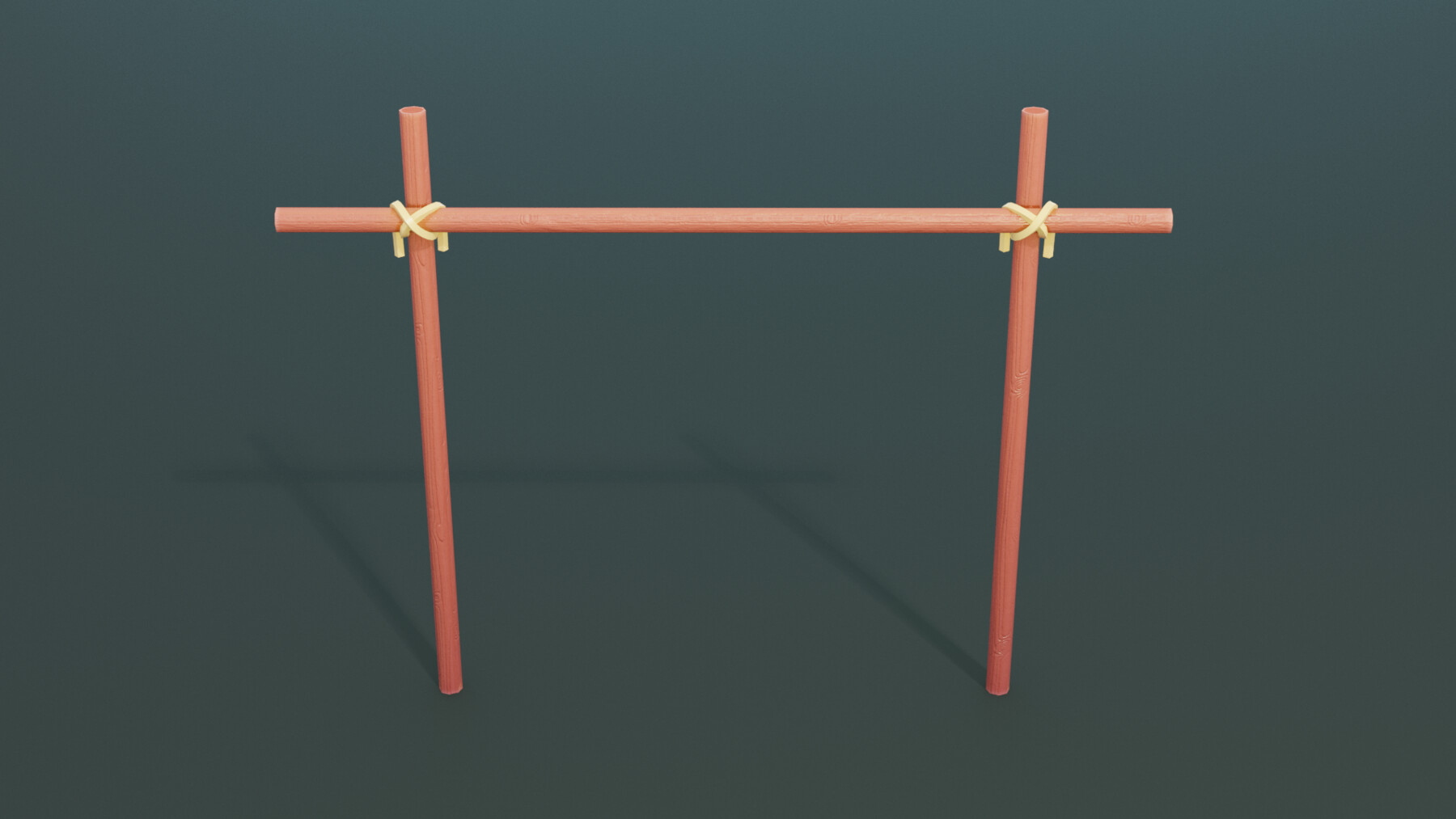 ArtStation - Medieval merchant textured low-poly game ready assets pack ...