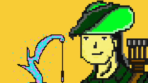 ArtStation - Normal Guy Kingdom | Artworks