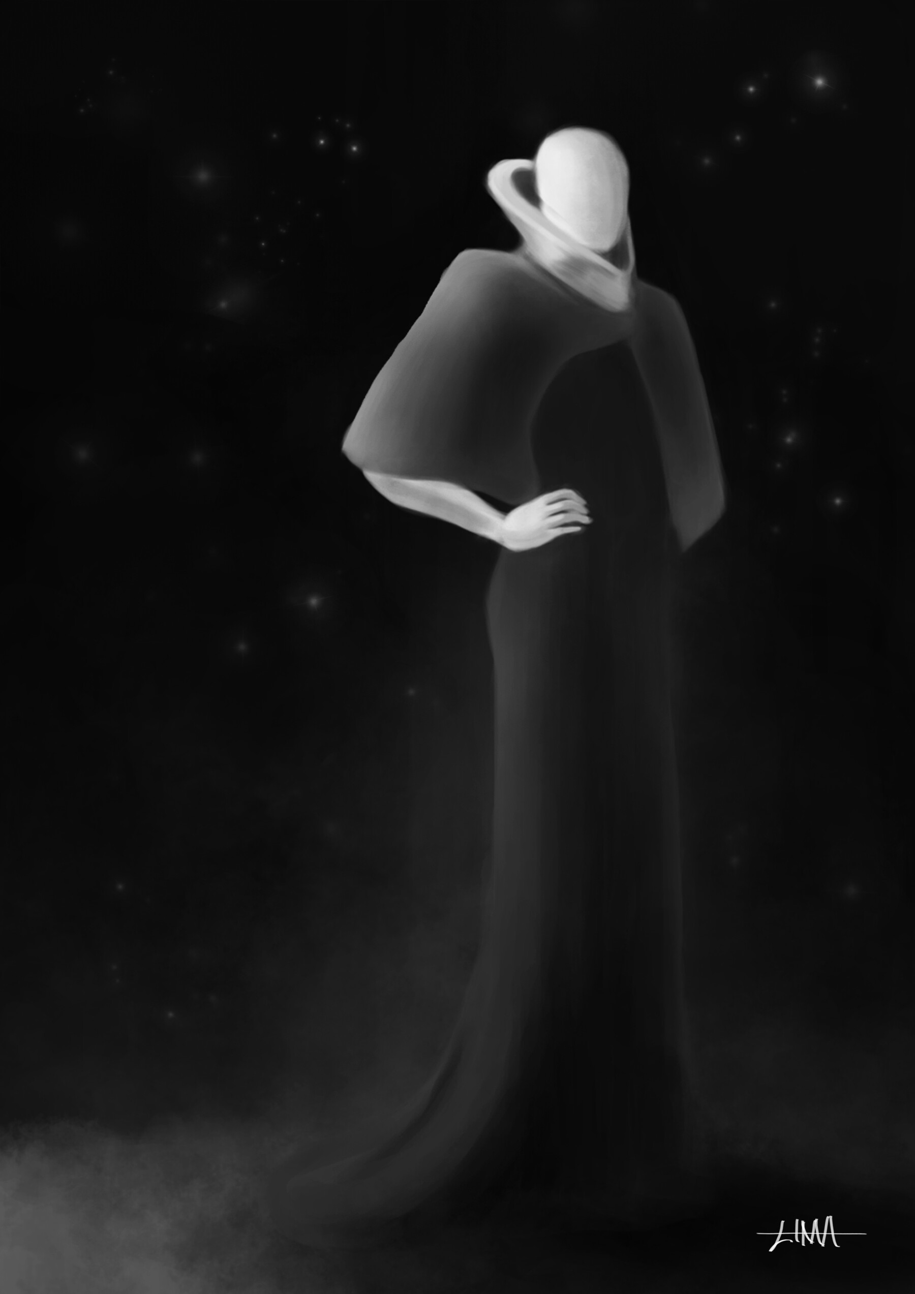 ArtStation - Digital Painting - Concept Study [A] | Tutorials