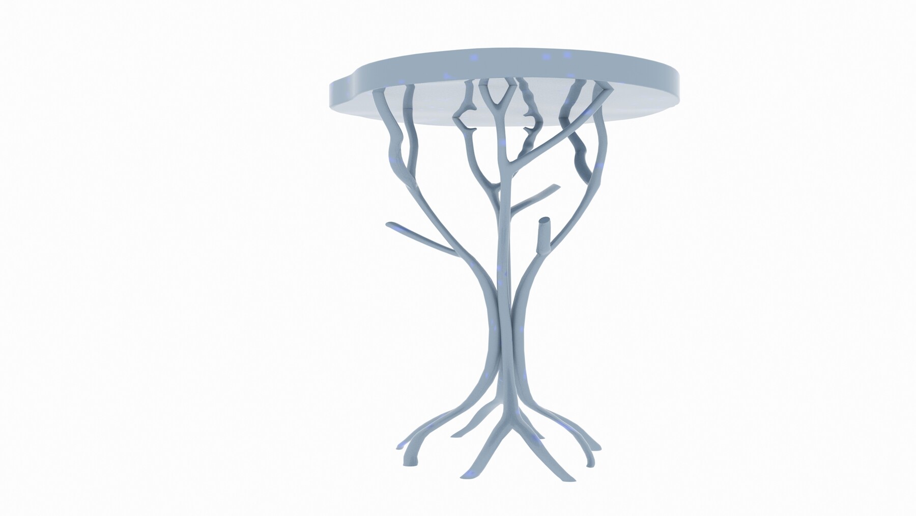 ArtStation - Branch Table | Resources