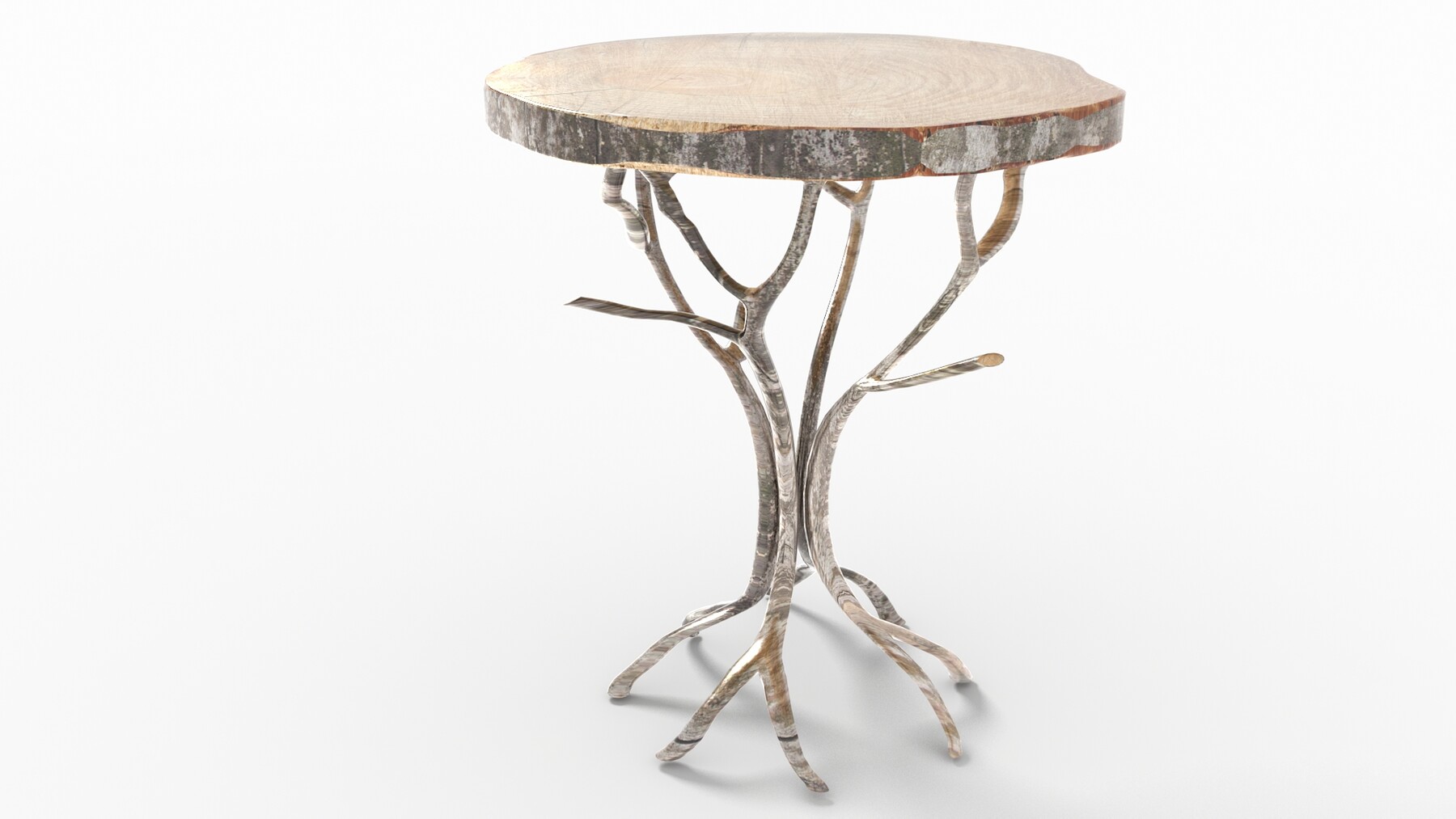 ArtStation - Branch Table | Resources