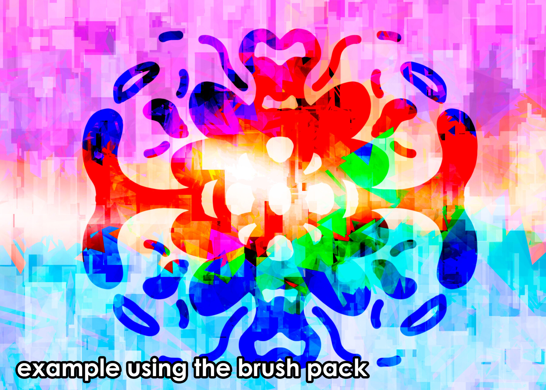 ArtStation - Brush pack1: magic, photoshop | Brushes