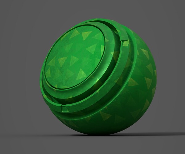 ArtStation - Animal Crossing Materials | Game Assets