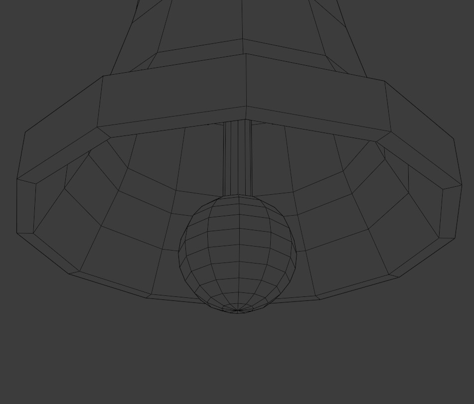 ArtStation - Bell | Game Assets