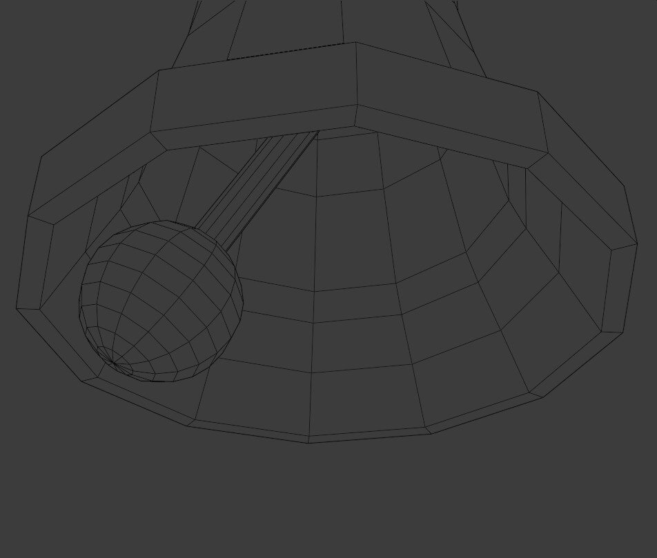 ArtStation - Bell | Game Assets