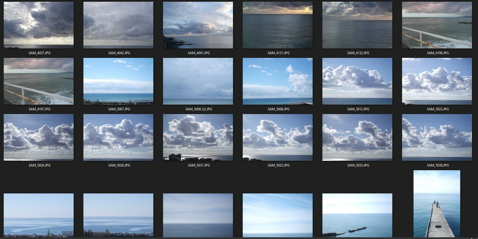 ArtStation - Sea Details 290+ Photo Reference Pictures | Resources