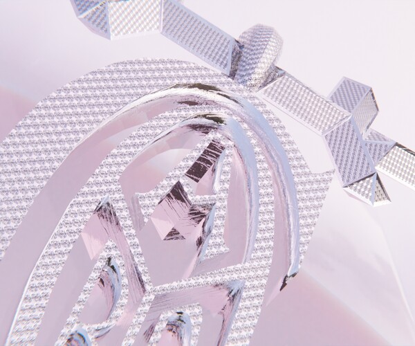 ArtStation - Designer Chain 1 | Game Assets
