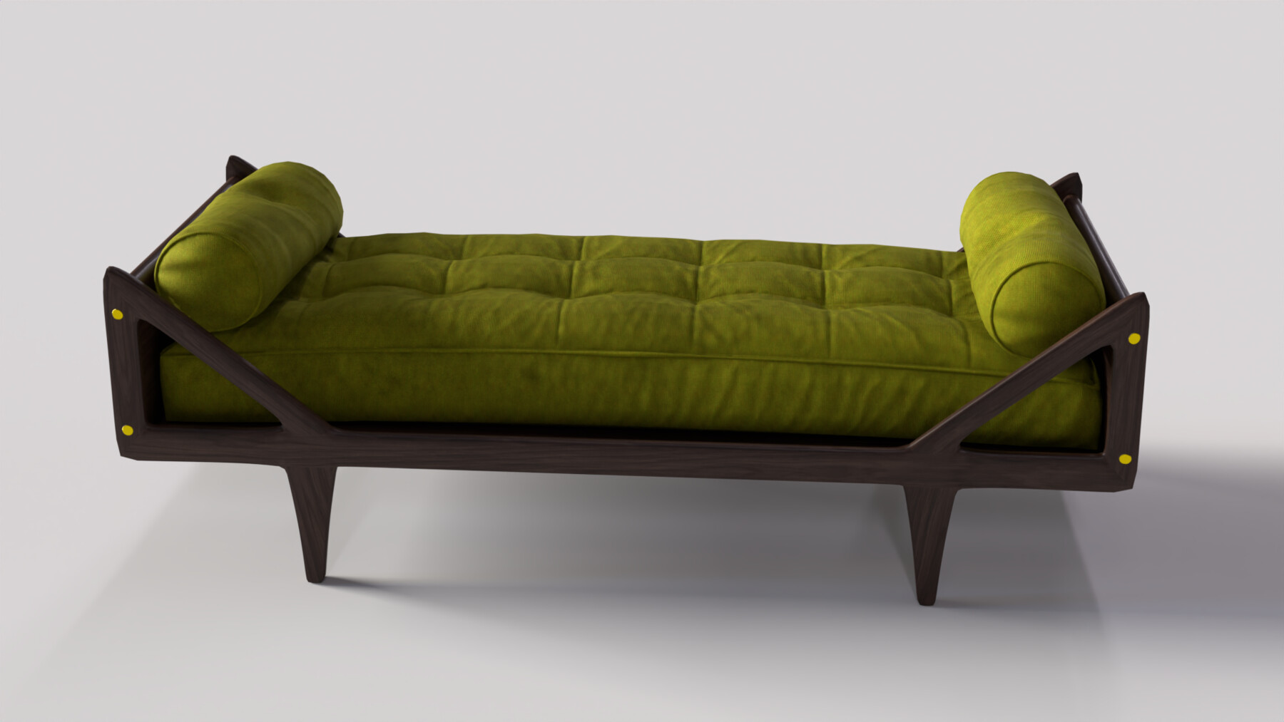 ArtStation - Bench | Resources