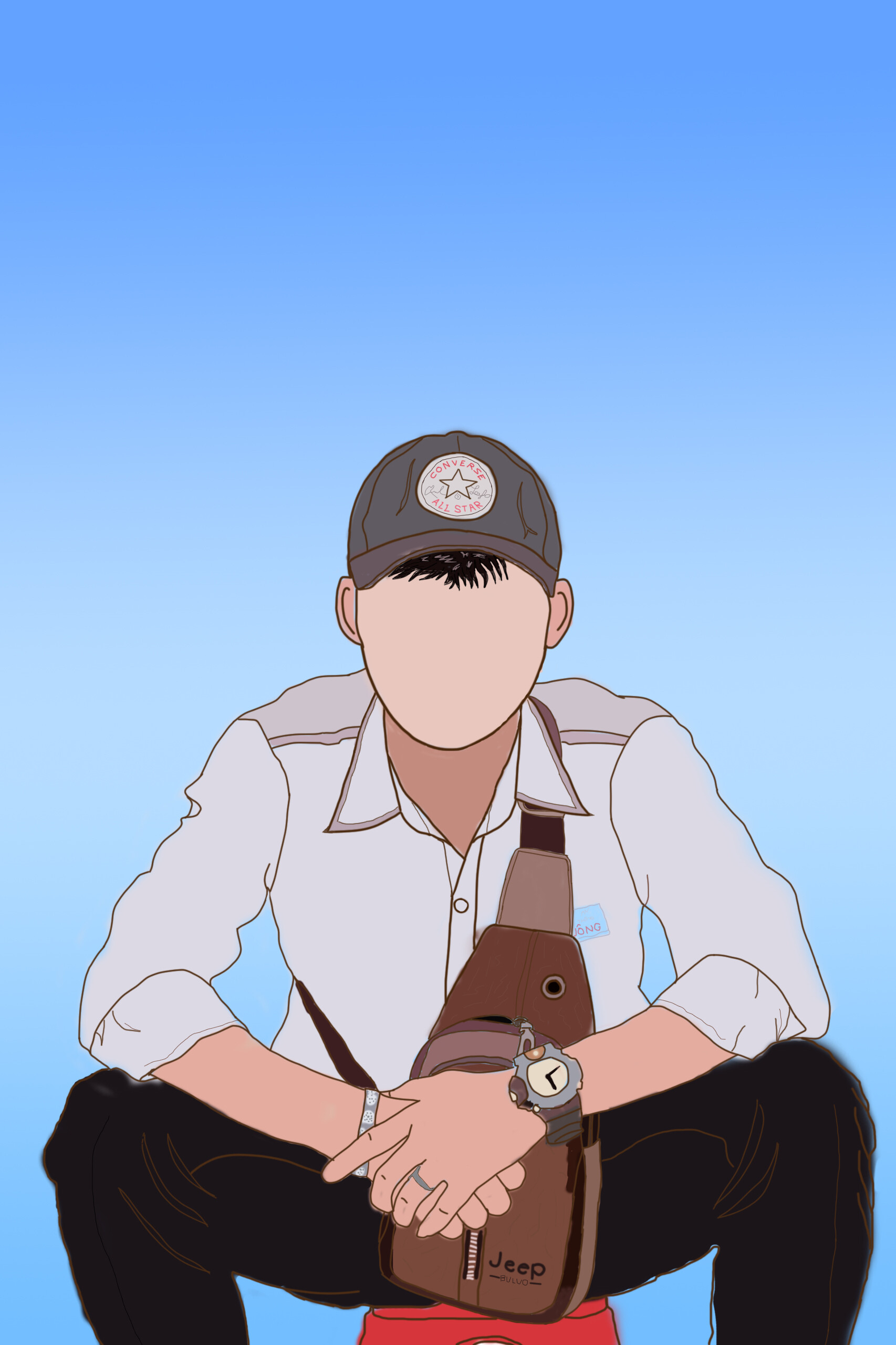 ArtStation - Paint 2d | Artworks