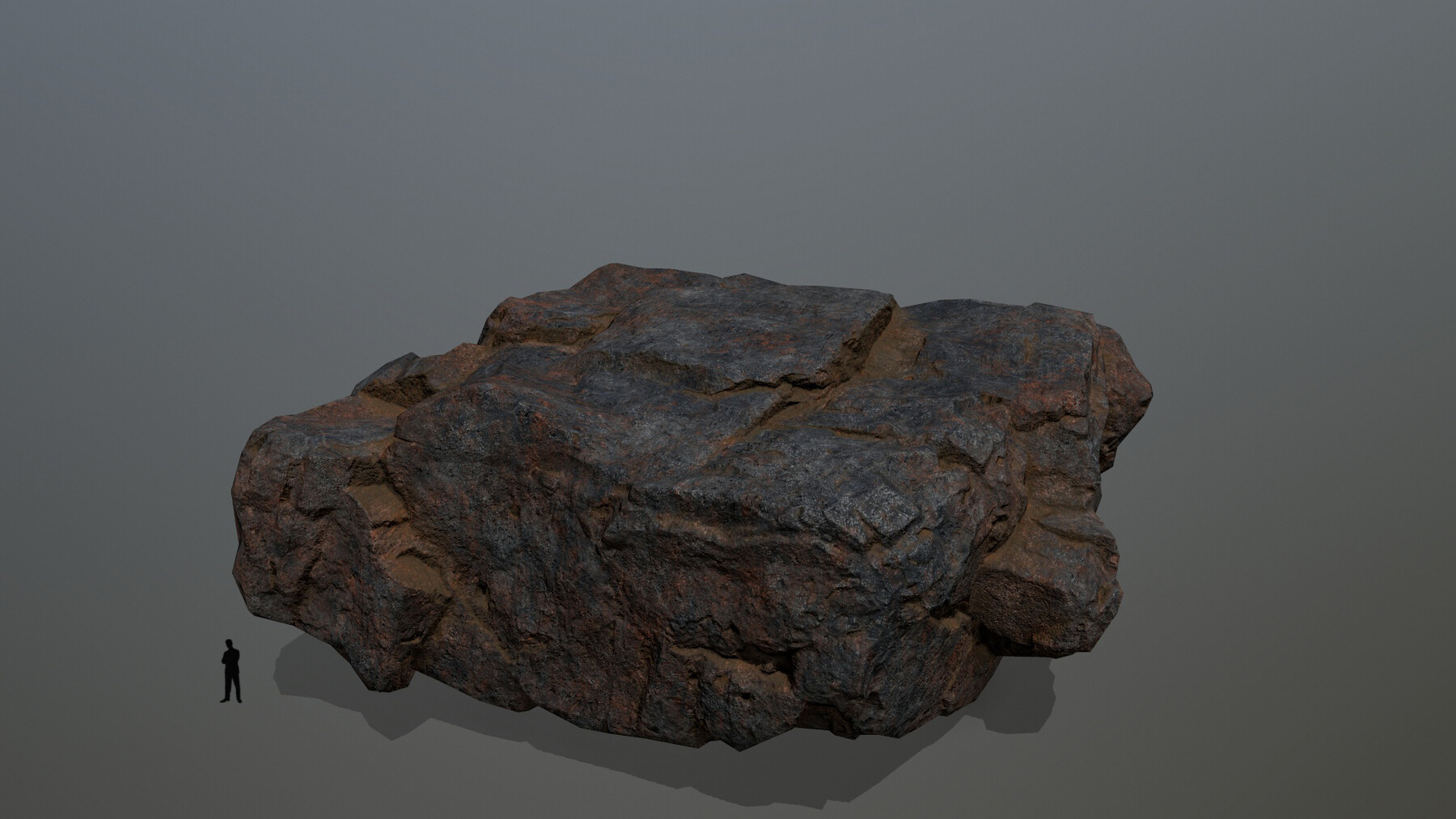 ArtStation - rocks | Game Assets