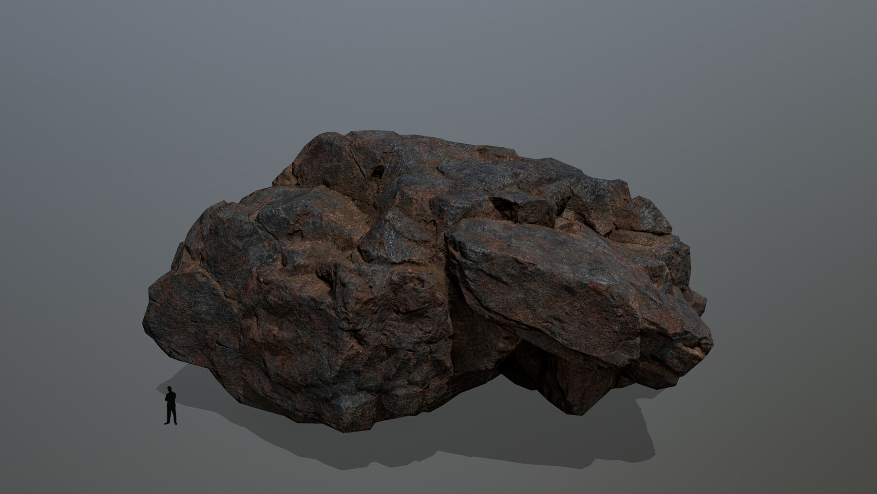 ArtStation - rocks | Game Assets