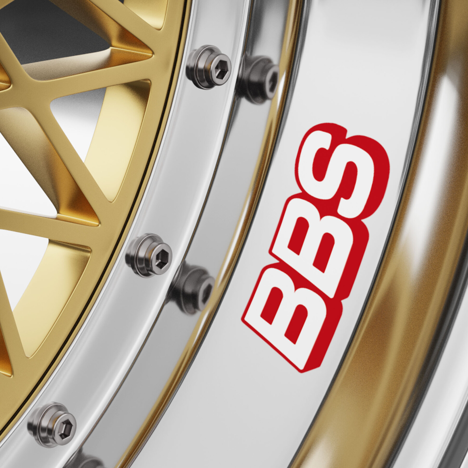 ArtStation - BBS E57 Rim/Wheel 3D Model | Resources