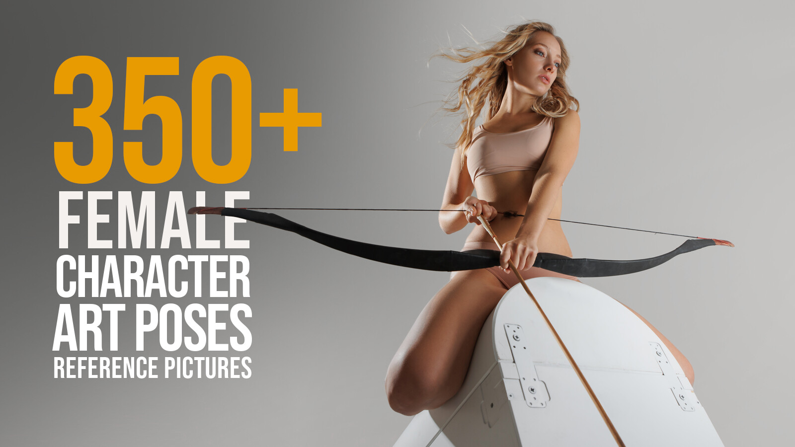 Grafit Studio - 350+ Female Art Pose Reference Pictures Grafit Studio - 350+ Female Art Pose Reference Pictures