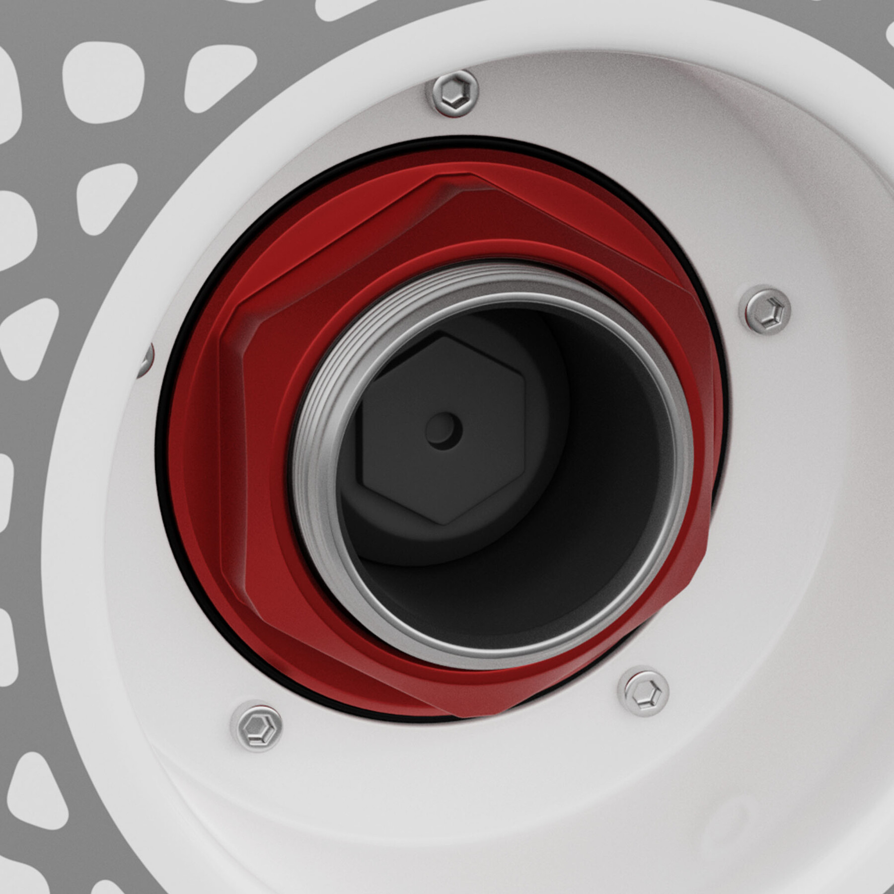 ArtStation - BBS E57 Turbofan Rim/Wheel 3D Model | Resources