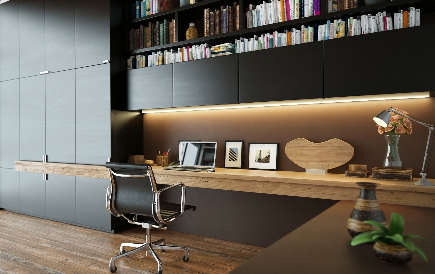 ArtStation - Architecture Visualizations Complete Pack 3D Model | Resources