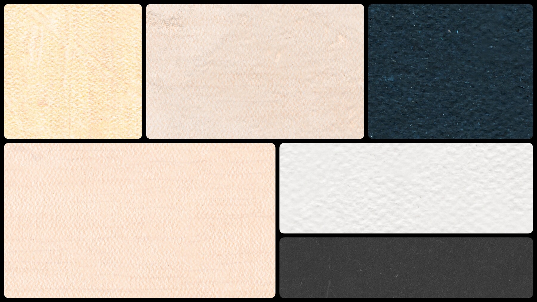 ArtStation - 20 Ultra high resolution papers | watercolor background ...