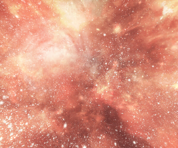 ArtStation - HDRI Panoramic Sky - Equirectangular 360 VR starfield ...