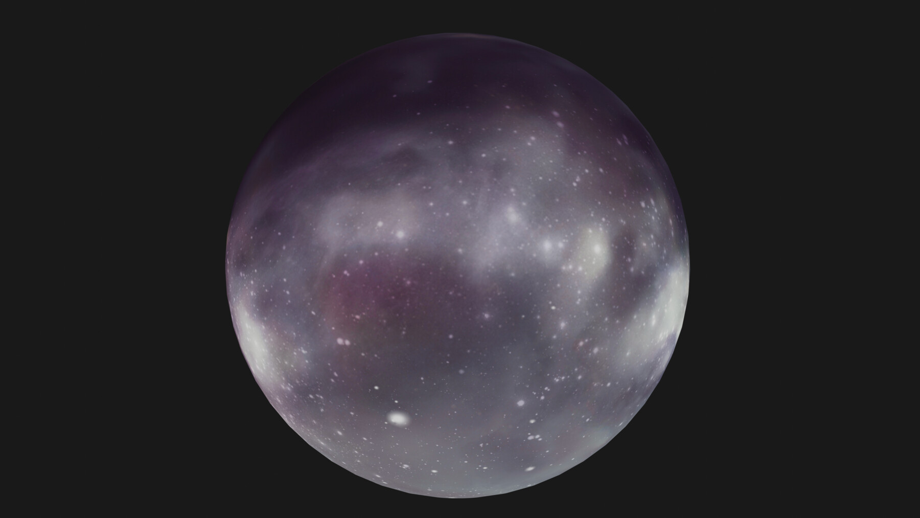 ArtStation - HDRI Panoramic Sky - Equirectangular 360 VR starfield ...