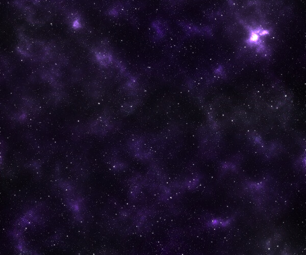 ArtStation - EpisodicMaps: Starscapes | Artworks