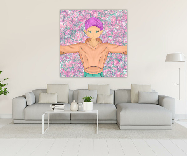 ArtStation - Guy | Artworks