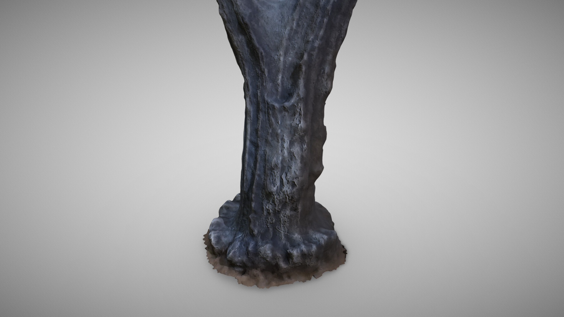 ArtStation - Deer Antler | Game Assets