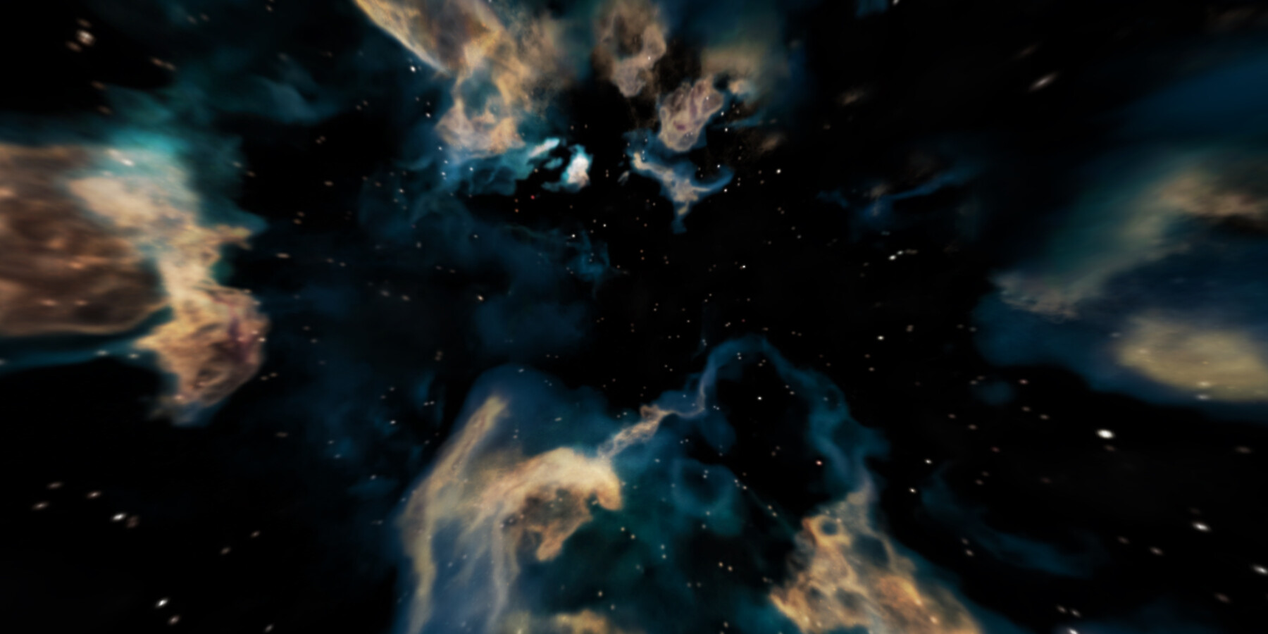 ArtStation - VR 360 starfield - extreme outer space BUNDLE | Resources