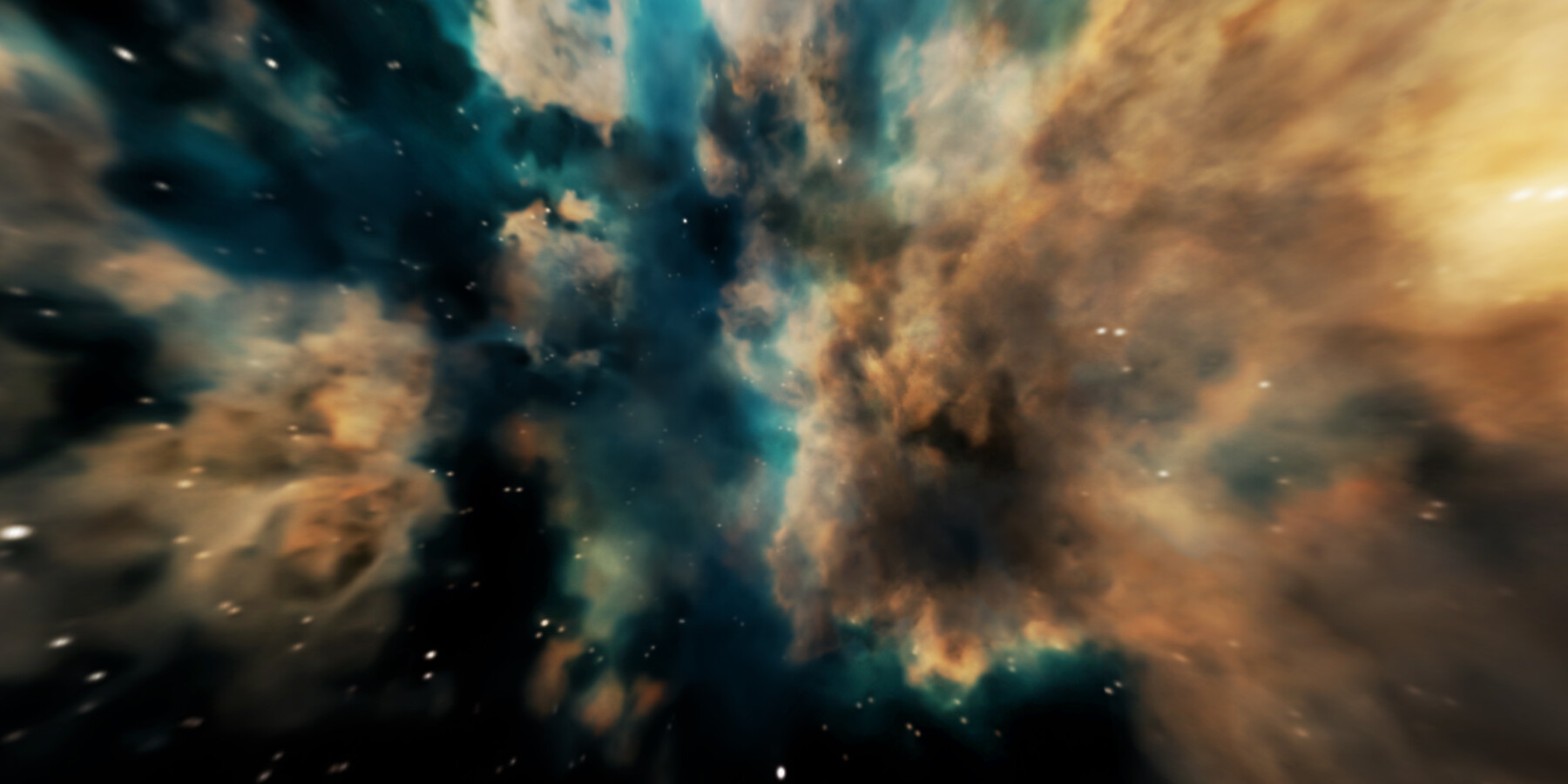 ArtStation - VR 360 starfield - extreme outer space BUNDLE | Resources