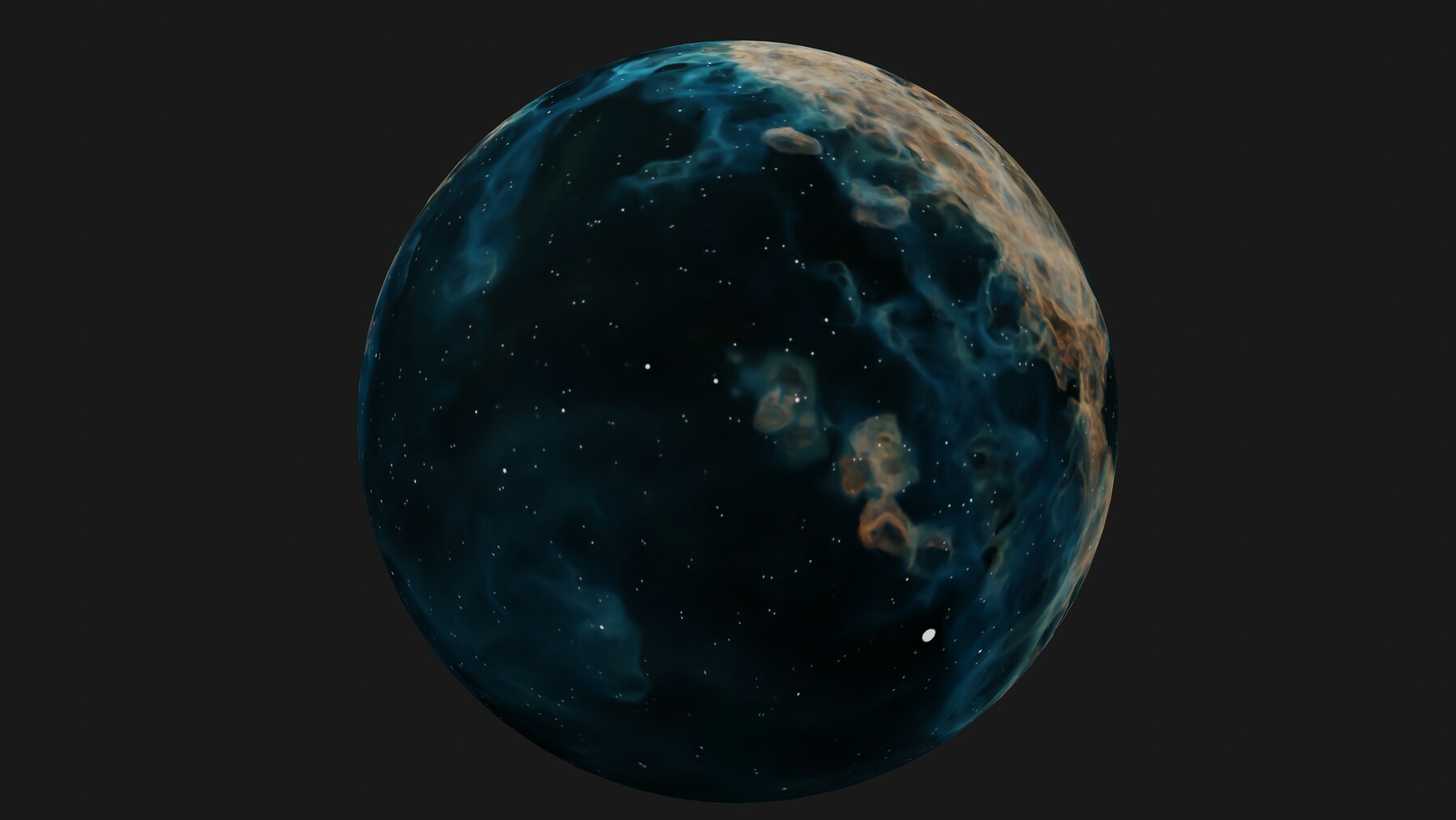 ArtStation - VR 360 starfield - extreme outer space BUNDLE | Resources